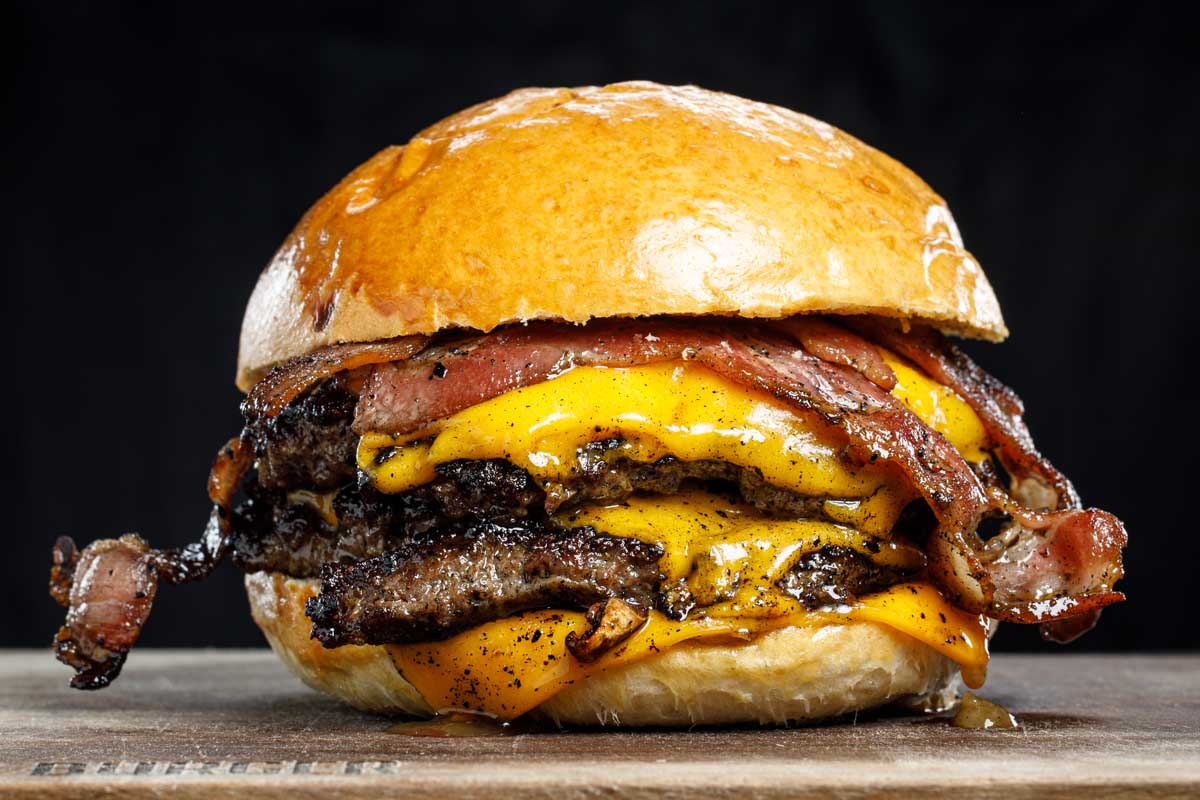 Menú QR - CNB - Matriz